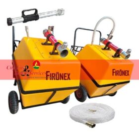 Mobile Foam Unit | Fire Fighting Equipment | Fire Safety Equipment