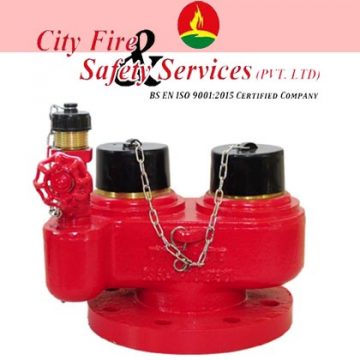 Fire Brigade Connection | Fire Fighting Equipment | Fire Safety Equipment