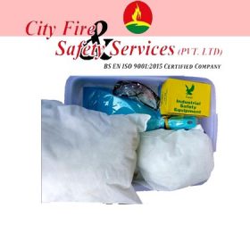 Spill Kit | Fire Fighting Equipment | Fire Safety Equipment