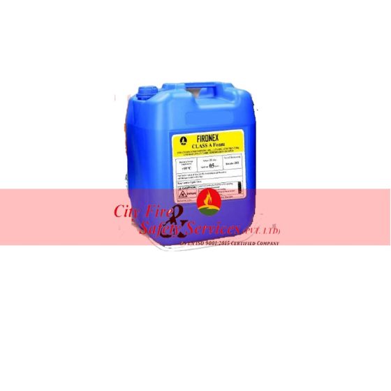 Mobile Foam Unit | Fire Fighting Equipment | Fire Safety Equipment